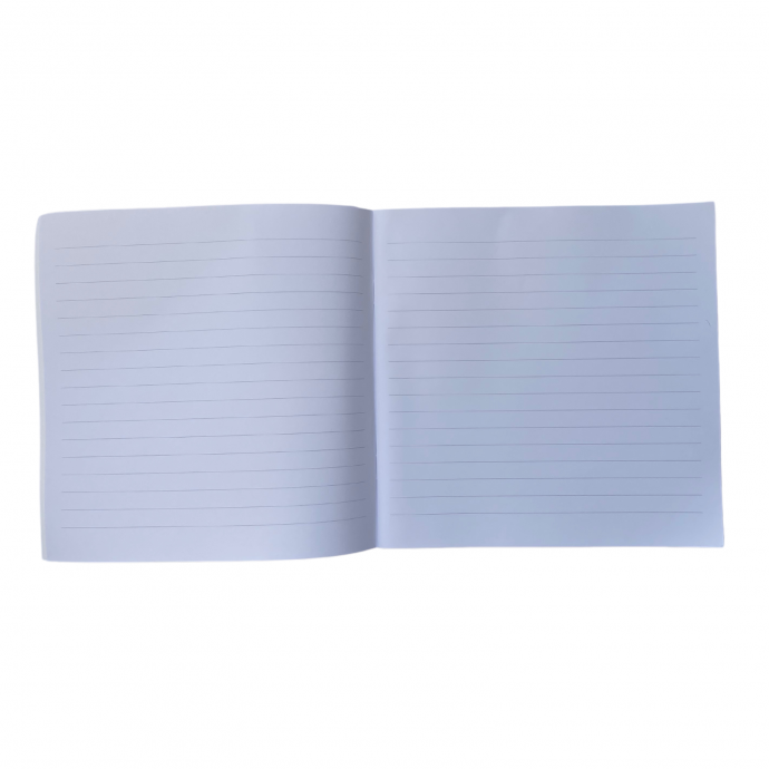 Carnet d'écriture Beau Carré